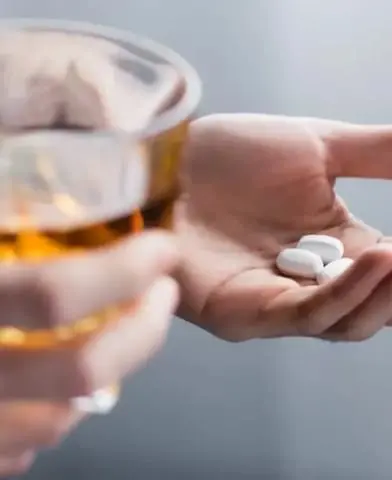 How long after taking ibuprofen can you drink alcohol - Indiana Center ...