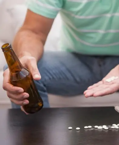 How long after taking ibuprofen can you drink alcohol - Indiana Center ...