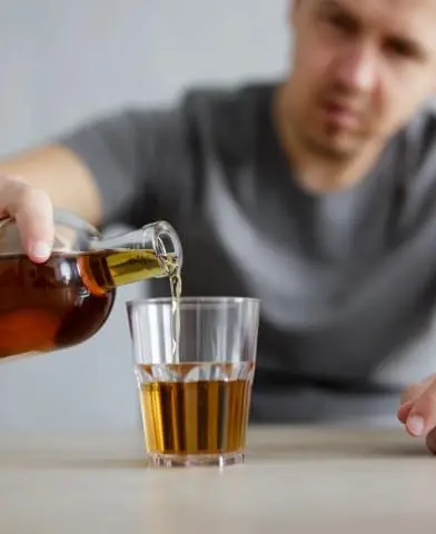 The Risks of Drinking DayQuil and Alcohol - Indiana Center for Recovery