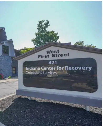 Substance Abuse Treatment Center In Indiana - Indiana Center for Recovery