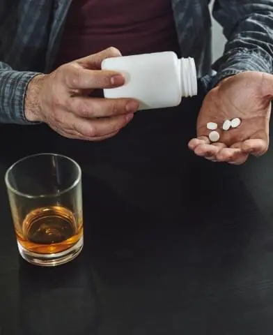 Impact of Mixing Alcohol With Other Drugs - Indiana Center for Recovery