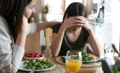 Guide to Recovering from an Eating Disorder - Indiana Center for Recovery