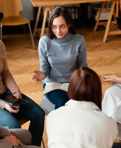 Your Guide to Overcoming Drug Addiction - Indiana Center for Recovery