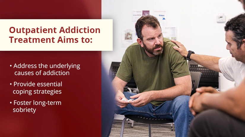 Outpatient Rehab At Indiana Center For Recovery - Indiana Center for ...