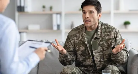 Indianapolis - Indiana Center for Recovery