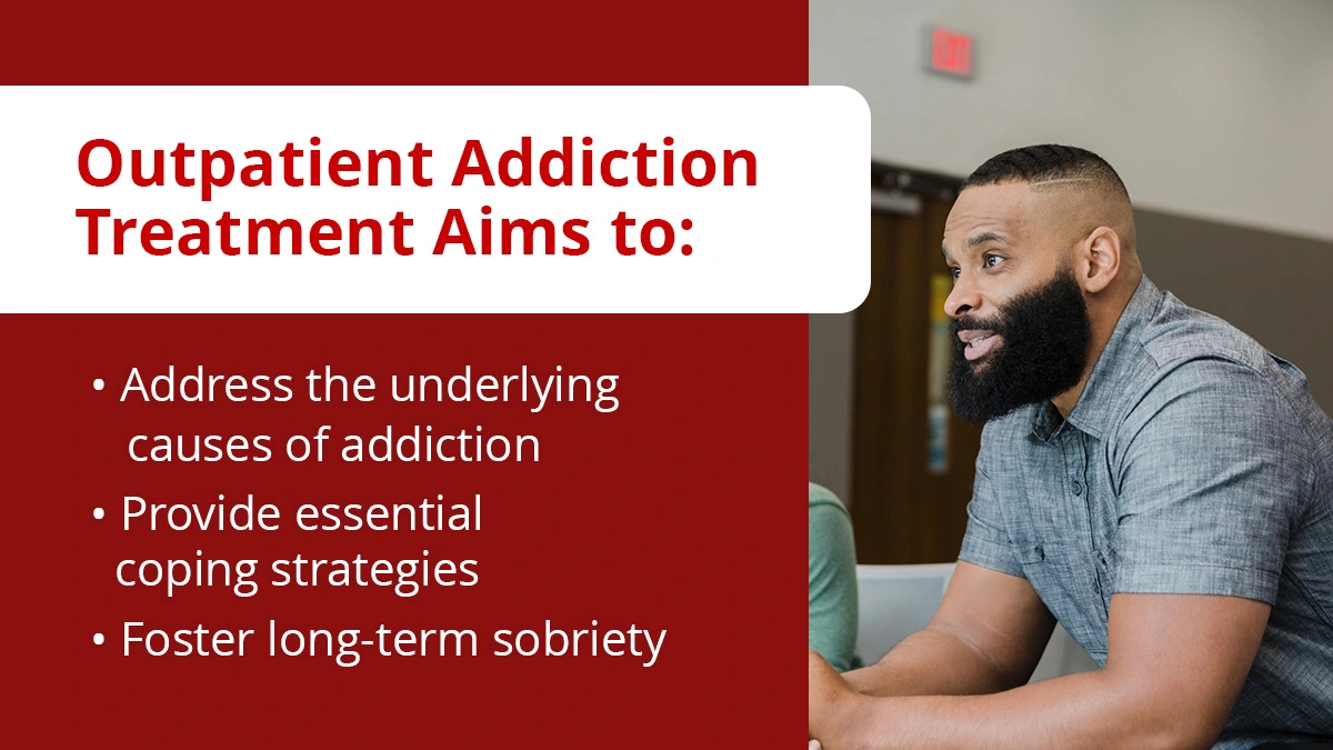 Outpatient Treatment - Indiana Center for Recovery