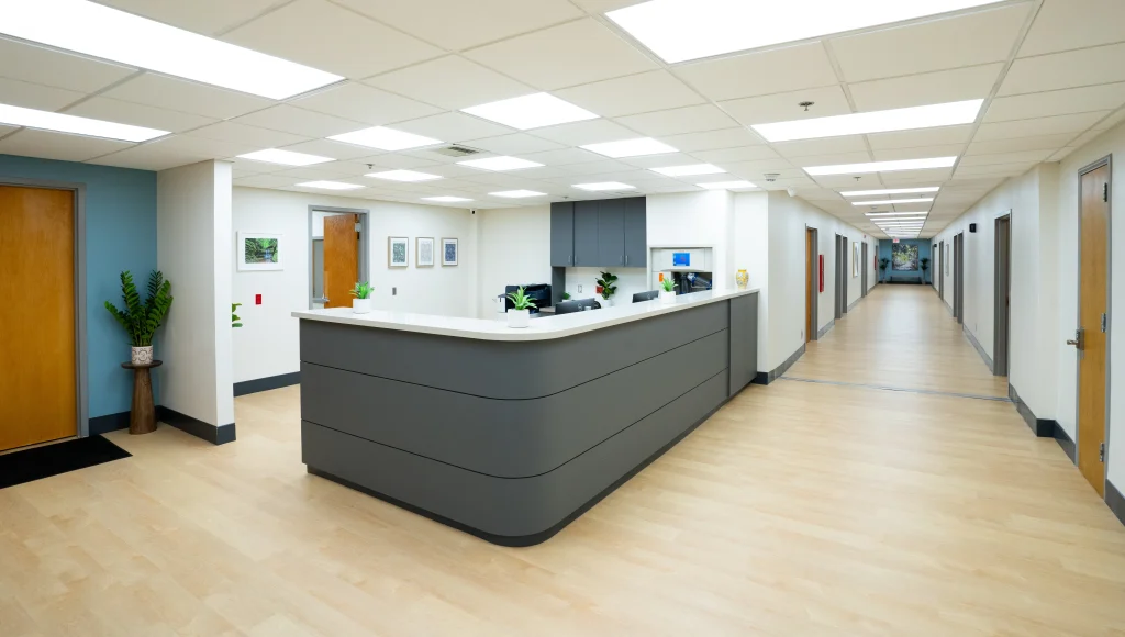 Indiana Center for Recovery - Alcohol & Drug Rehab Center Bedford | The Best Mental Health ...