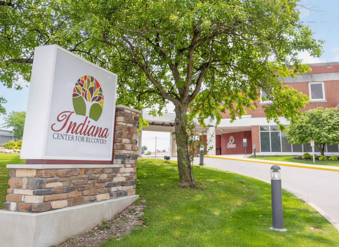 Indiana Center for Recovery - Alcohol & Drug Rehab Center Mishawaka South Bend | The Best ...