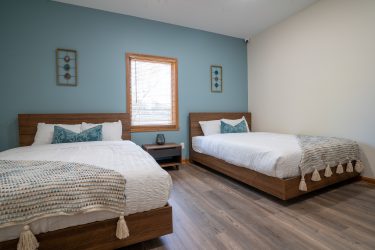 Indianapolis - Indiana Center for Recovery