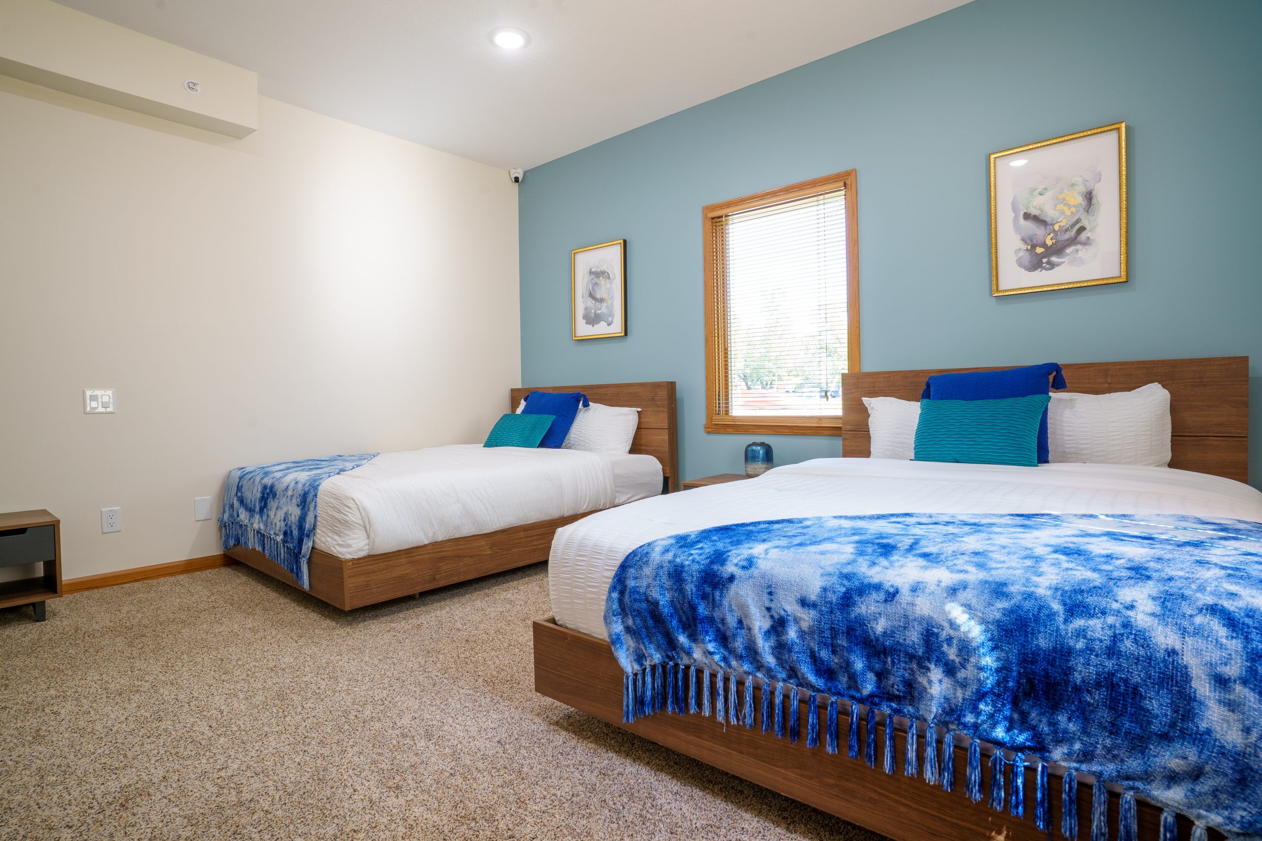 Indianapolis - Indiana Center for Recovery