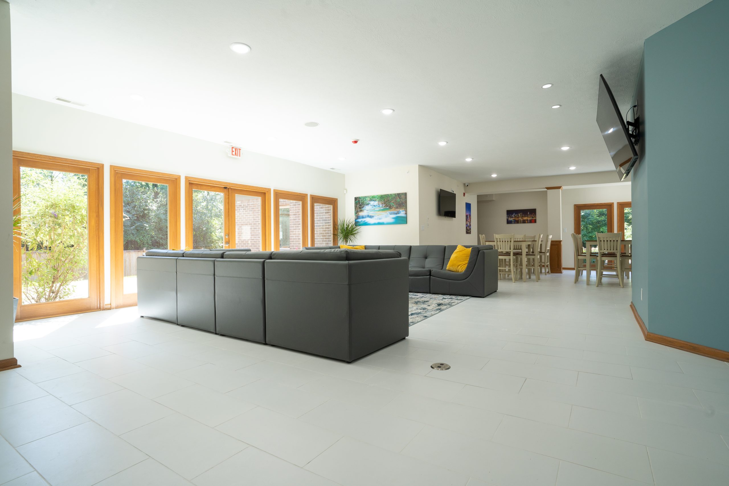 Indianapolis - Indiana Center for Recovery