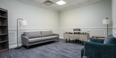 Merrillville - Indiana Center for Recovery