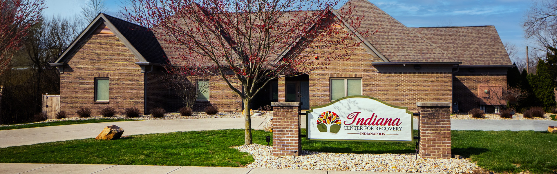 Indianapolis - Indiana Center for Recovery