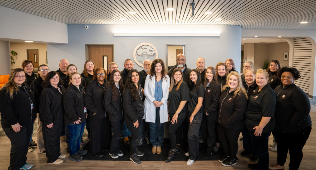 Indiana Center for Recovery Recognized Among America’s Best Addiction ...