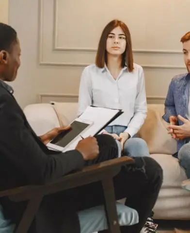 Dependent Personality Disorder (DPD): What Is It - Indiana Center for ...