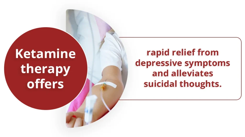 Ketamine for Mental Wellness: What You Need to Know - Indiana Center ...