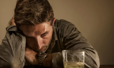 How Long-Term Alcohol Abuse Affects the Brain? - Indiana Center for ...
