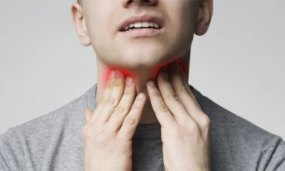 Can Alcohol Cause Throat Cancer? - Indiana Center for Recovery