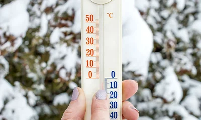 Freezing Stress: Cold Therapy For Mental Health - Indiana Center for ...