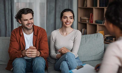 The Role of Inpatient Mental Health Facilities - Indiana Center for Recovery