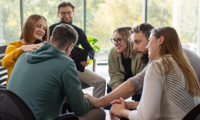 Maintaining Mental And Emotional Health - Indiana Center for Recovery