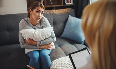 Steps to Mental Health Recovery - Indiana Center for Recovery