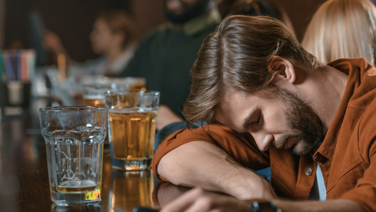 Is Alcohol A Stimulant And Depressant? - Indiana Center for Recovery