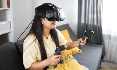 Video Game Therapy For Mental Health - Indiana Center for Recovery