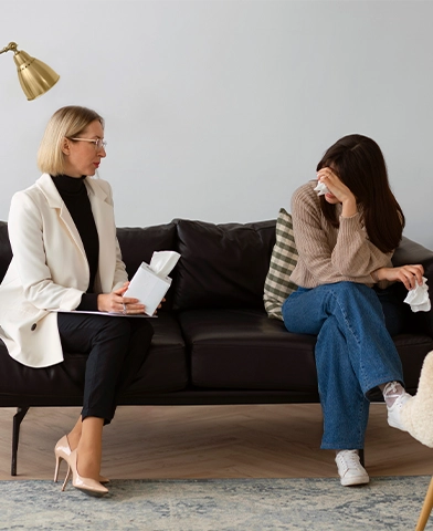 Blue Cross Blue Shield And Mental Health Therapy - Indiana Center for ...