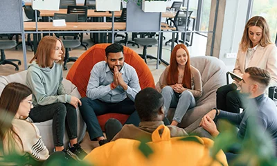 Interactive Activities for Adult Group Therapy - Indiana Center for ...