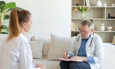 Medicare Coverage For Mental Health Therapy Sessions - Indiana Center ...