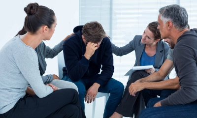 Navigating Life with Mental Disabilities - Indiana Center for Recovery