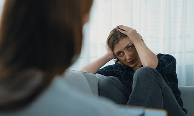 Recommended Treatments For Mental Exhaustion - Indiana Center for Recovery