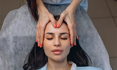 Impact Of Vibration Therapy On Mental Health - Indiana Center for Recovery