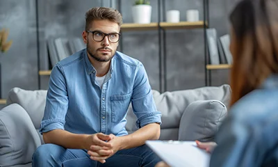 Fusion Therapy In Mental Health Treatment - Indiana Center for Recovery