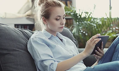 How Does Technology Affect Mental Health - Indiana Center for Recovery