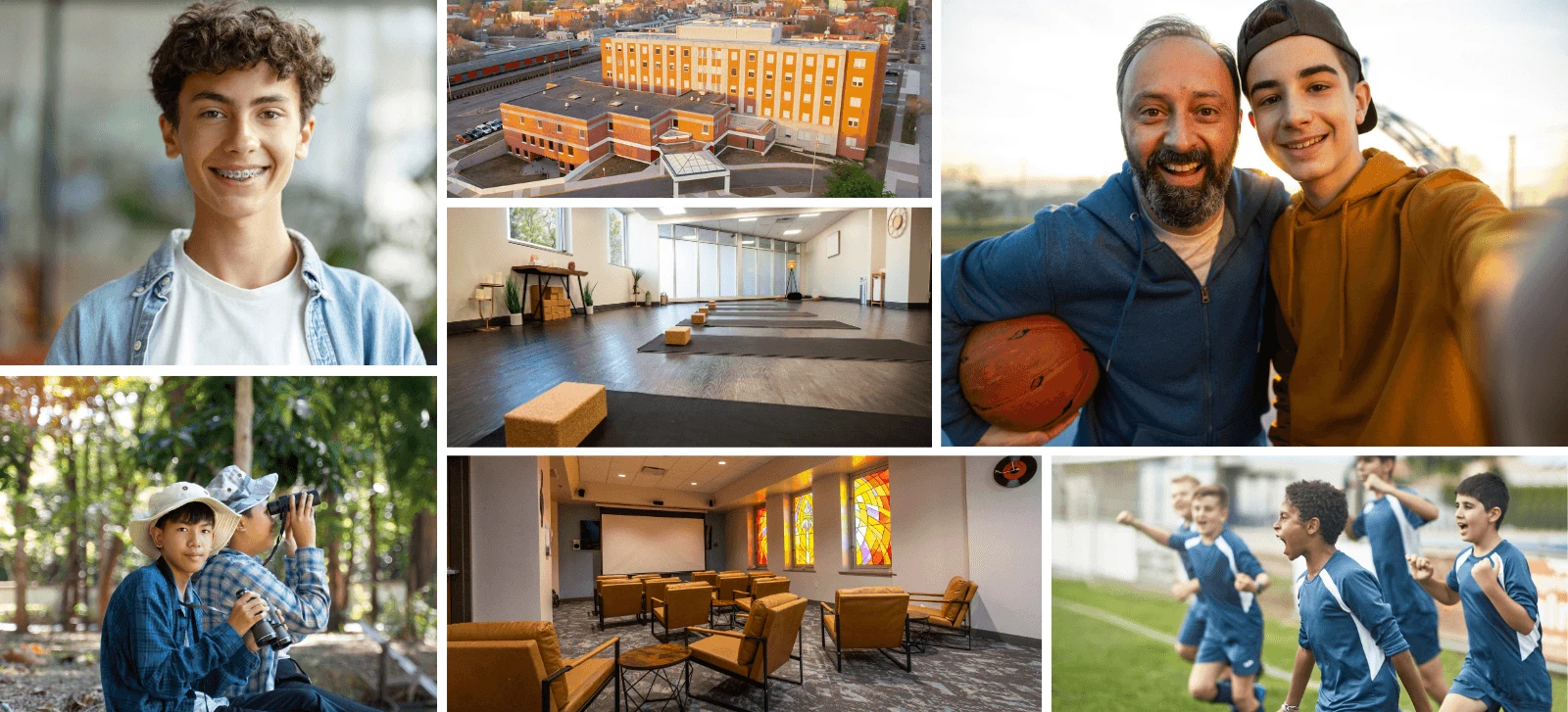 Adolescent Program: Addiction & Mental Health Treatment for Teens ...